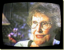 As a matter of fact it is all about me: Remembering the Greatest Generation